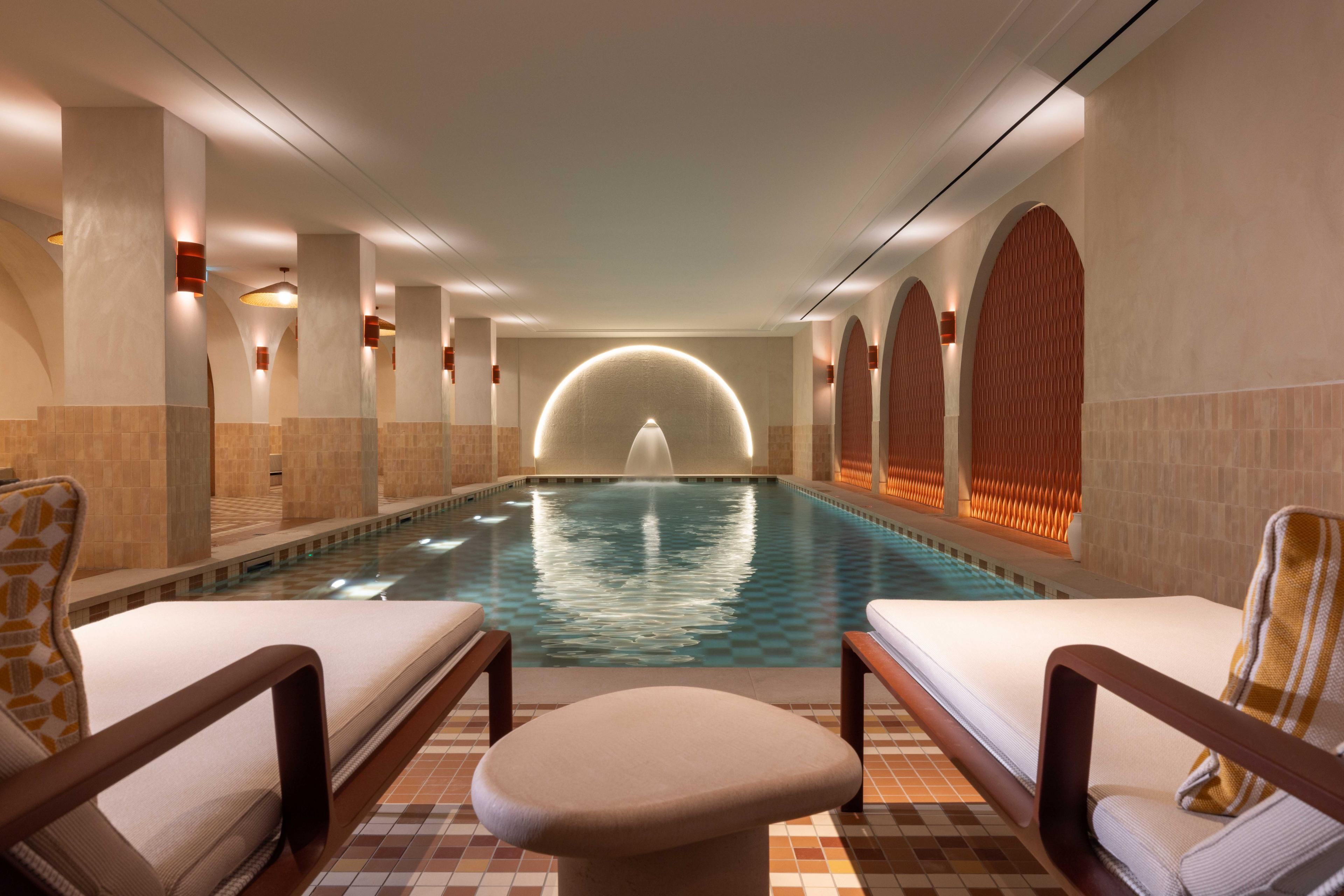 Grand Coeur Latin - Site Officiel - Hôtel 4 étoiles