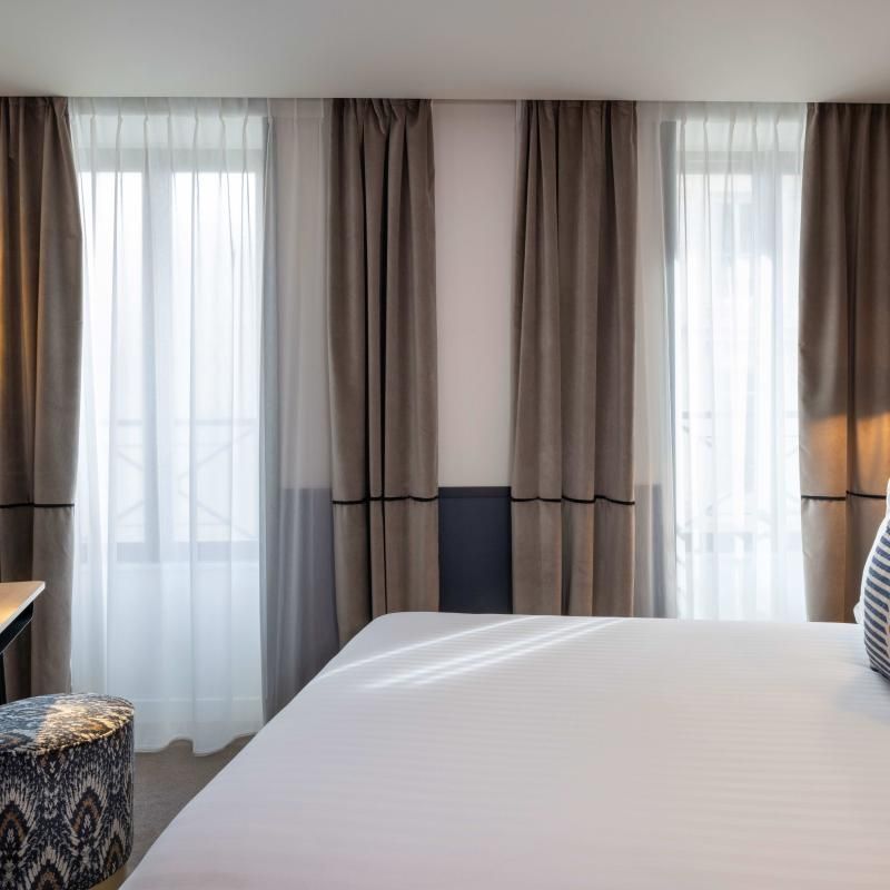 Grand Coeur Latin - 4-star Hotel - Rooms & Suites