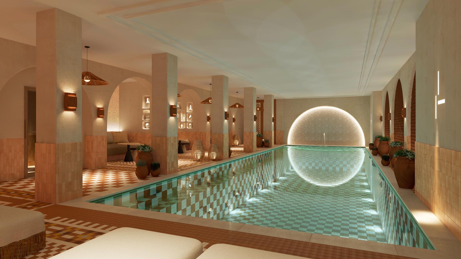 Grand Coeur Latin - Official Website - 4-star Hotel