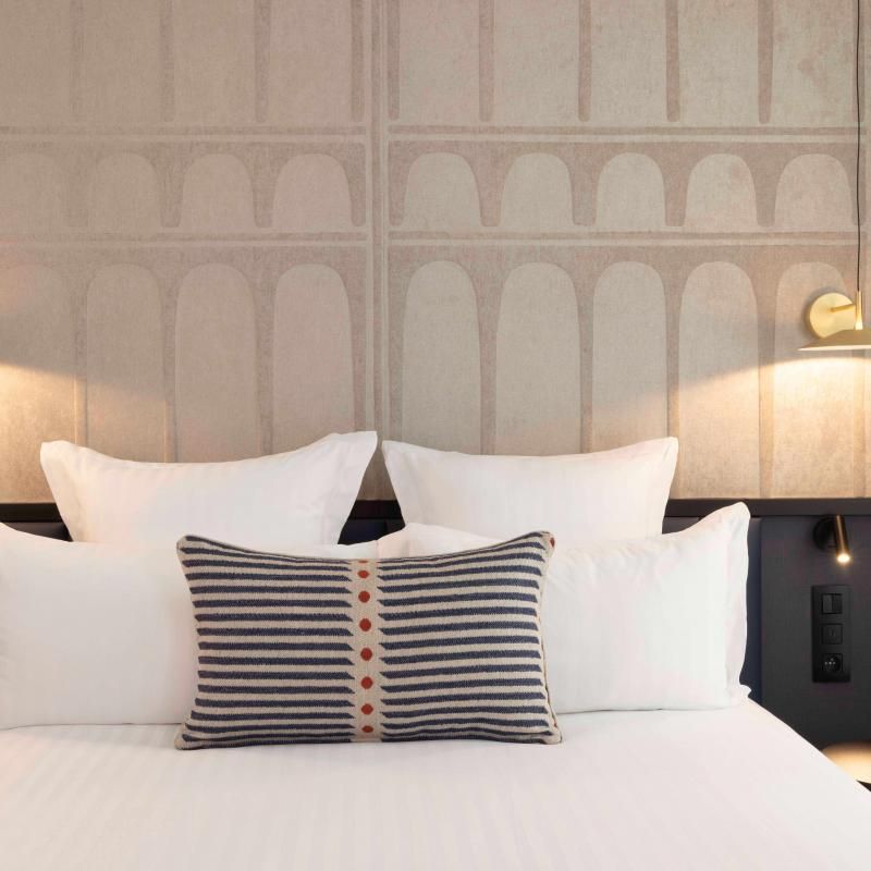 Grand Coeur Latin - 4-star Hotel - Rooms & Suites